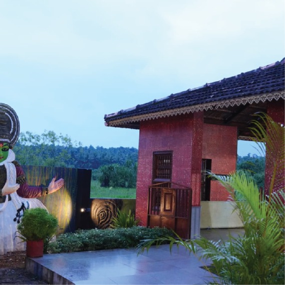 Farmrock Garden - Rock Your Life With Nature